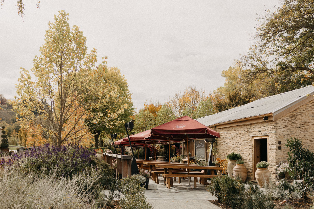 The Ultimate Guide to Ayrburn – Arrowtown Wedding Venue